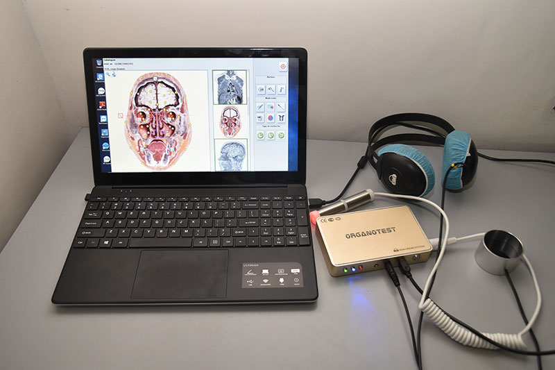 Médecine quantique | biorésonance | EAV | médecine fréquentielle ...